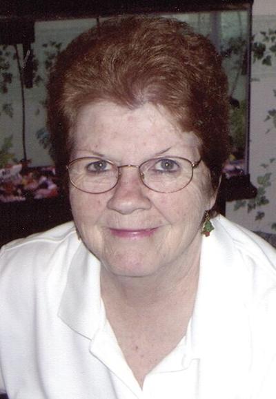 Suzanne “Sue” Ritter | Obituaries | thesalemnewsonline.com