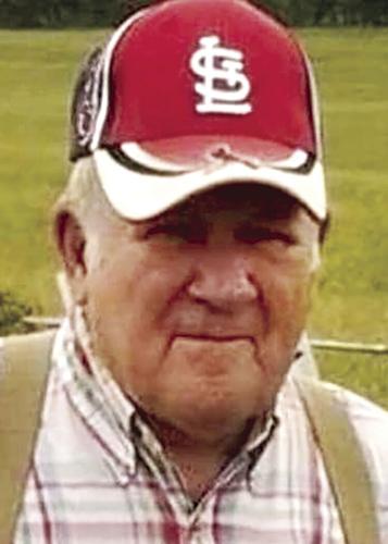 Leonard Ray Sutton | Obituaries | thesalemnewsonline.com