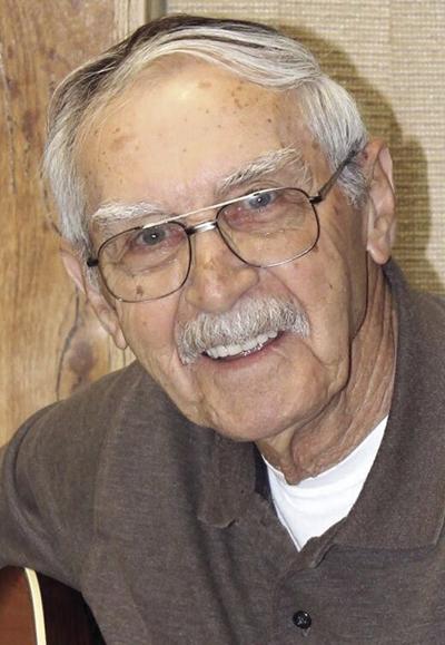 Wayne Williams | Obituaries | thesalemnewsonline.com