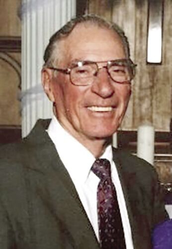 Donald “Pete” Halbrook | Obituaries | thesalemnewsonline.com