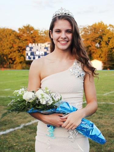 FOOTBALL HOMECOMING: Salem vs. Willow Springs | Sports ...