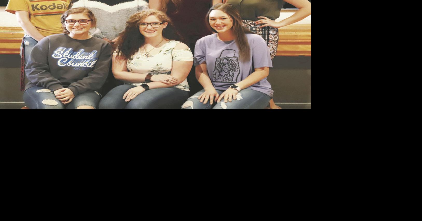 Miss Salem is Saturday at City Hall | | thesalemnewsonline.com