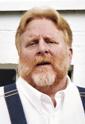 Clay Warren Elliott | Obituaries | thesalemnewsonline.com