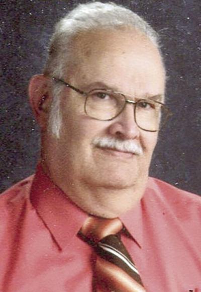 John Wayne Hendricks | Obituaries | thesalemnewsonline.com