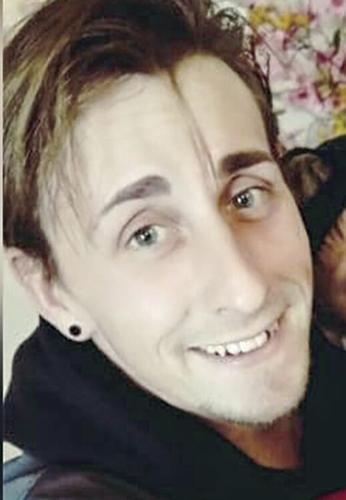 Corey Austin Purcell | Obituaries | thesalemnewsonline.com