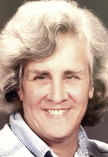 Janeen Darlene (Lee) Reinbott | Obituaries | thesalemnewsonline.com