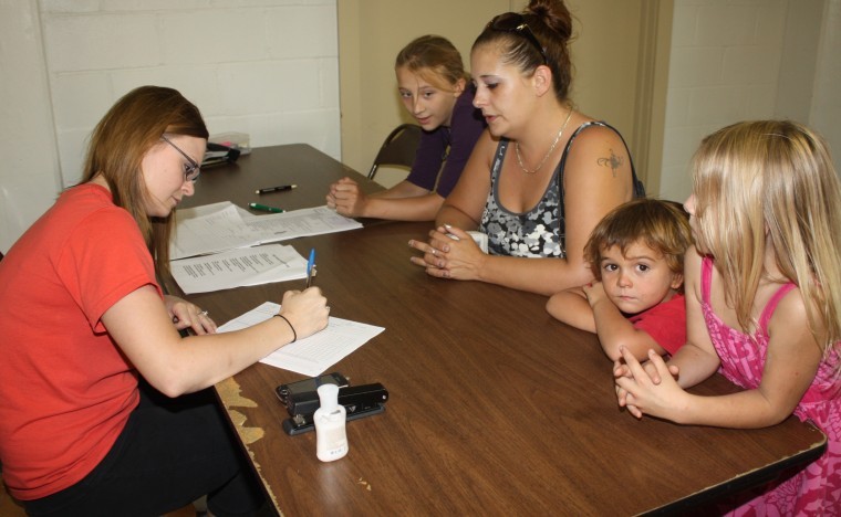 Back-to-School Fair | Multimedia | thesalemnewsonline.com