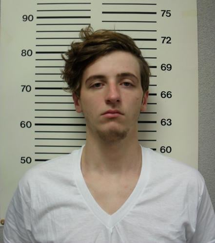 Bunker man charged for Monday shooting death in Reynolds County | Local ...