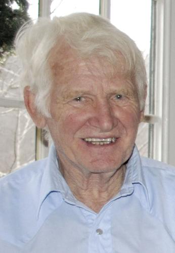 Frederick Howard Kramer | Obituaries | thesalemnewsonline.com