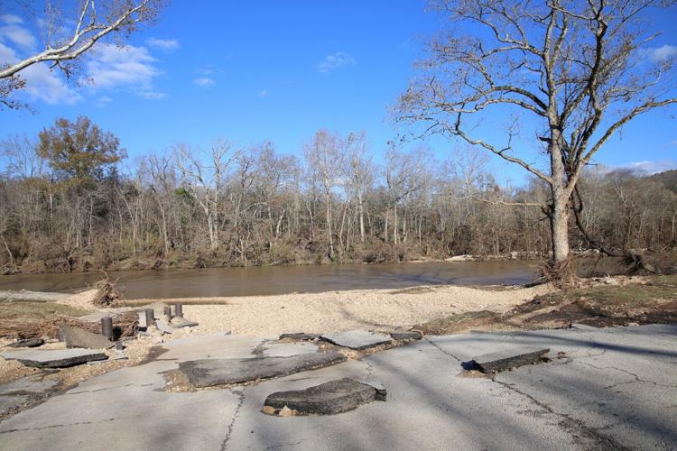 Ozark National Scenic Riverways experiences historic flooding | Local ...
