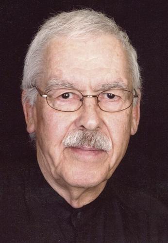 David Wayne Van Winkle | Obituaries | thesalemnewsonline.com