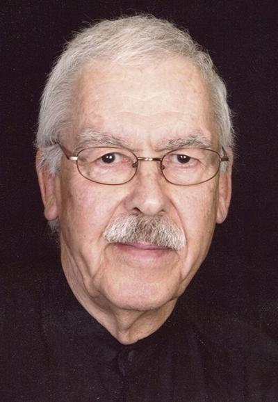 David Wayne Van Winkle | Obituaries | thesalemnewsonline.com