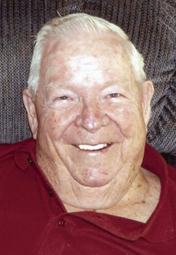 Jackie Lee Allmon | Obituaries | thesalemnewsonline.com