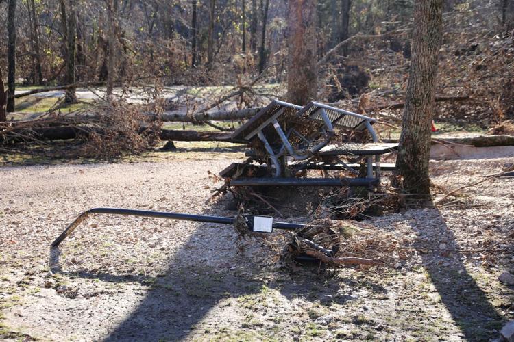 Ozark National Scenic Riverways experiences historic flooding | Local ...