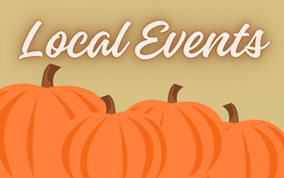 HALLOWEEN AND FALL CELEBRATION EVENTS | Local News | thesalemnewsonline.com