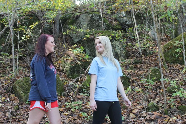 Nixon highlights new trail to tourism growth | | thesalemnewsonline.com