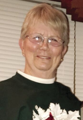 Nancy Carolyn (Christensen) Wickam | Obituaries | thesalemnewsonline.com