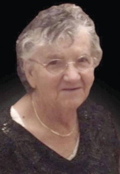 Joyce Eileen (Richter) Blaylock | Obituaries | thesalemnewsonline.com