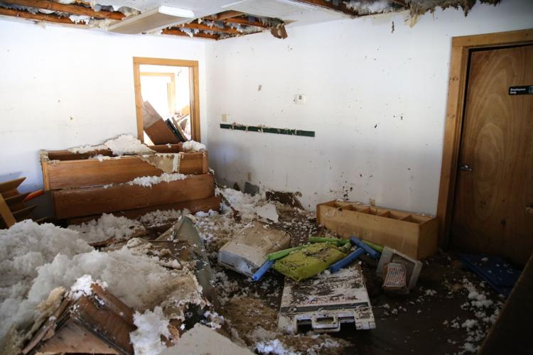 Ozark National Scenic Riverways experiences historic flooding | Local ...