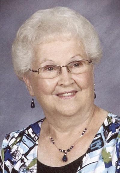 Vivian “Sue” (Fowler) Stagner | Obituaries | thesalemnewsonline.com