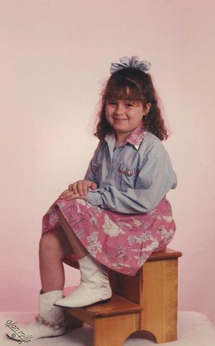 That's my Grandkid! | Featured | thesalemnewsonline.com