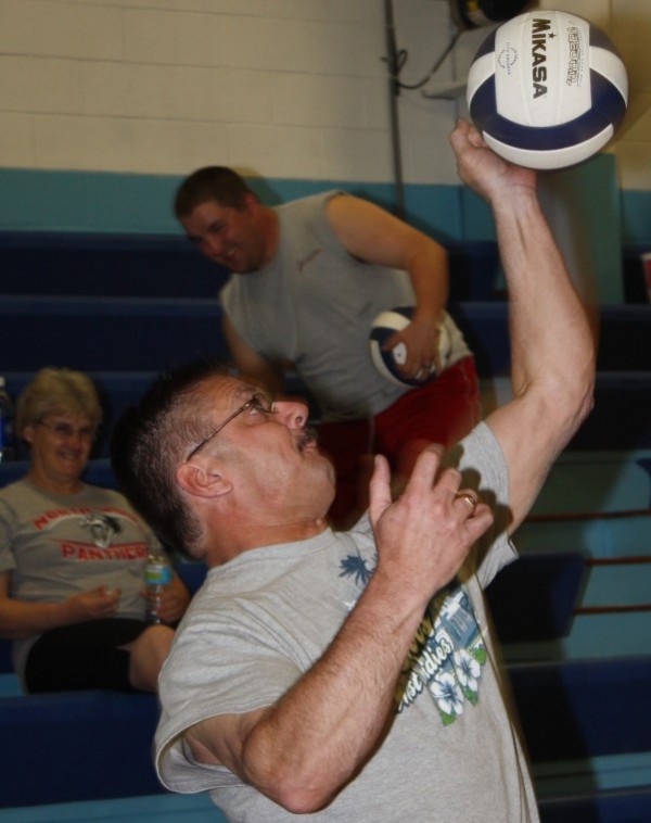 PROJECT GRADUATION Tourney serves up support | Multimedia ...