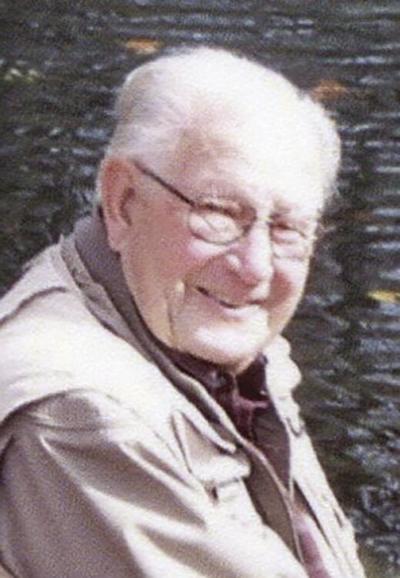 Lloyd Alvin Lunn | Obituaries | thesalemnewsonline.com