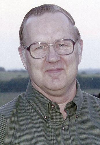 Thomas “Aldie” Alden Christesen | Obituaries | thesalemnewsonline.com