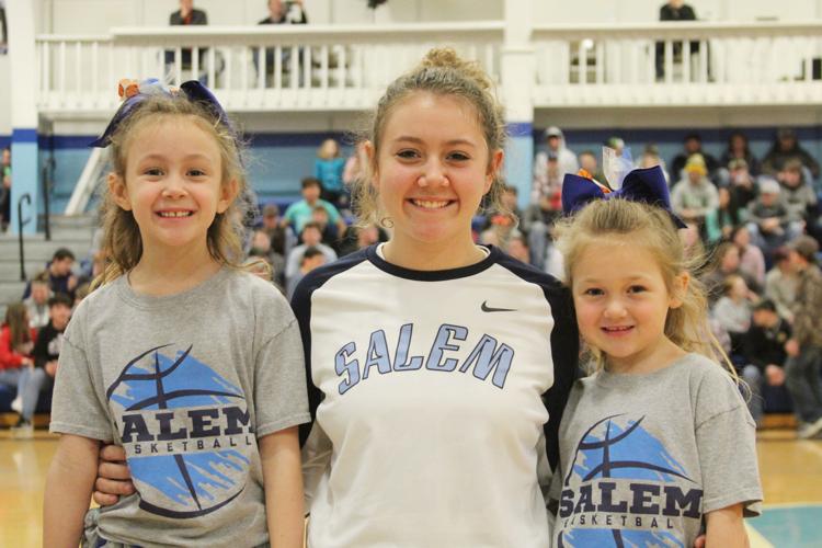 Little Sister Night | Featured | thesalemnewsonline.com