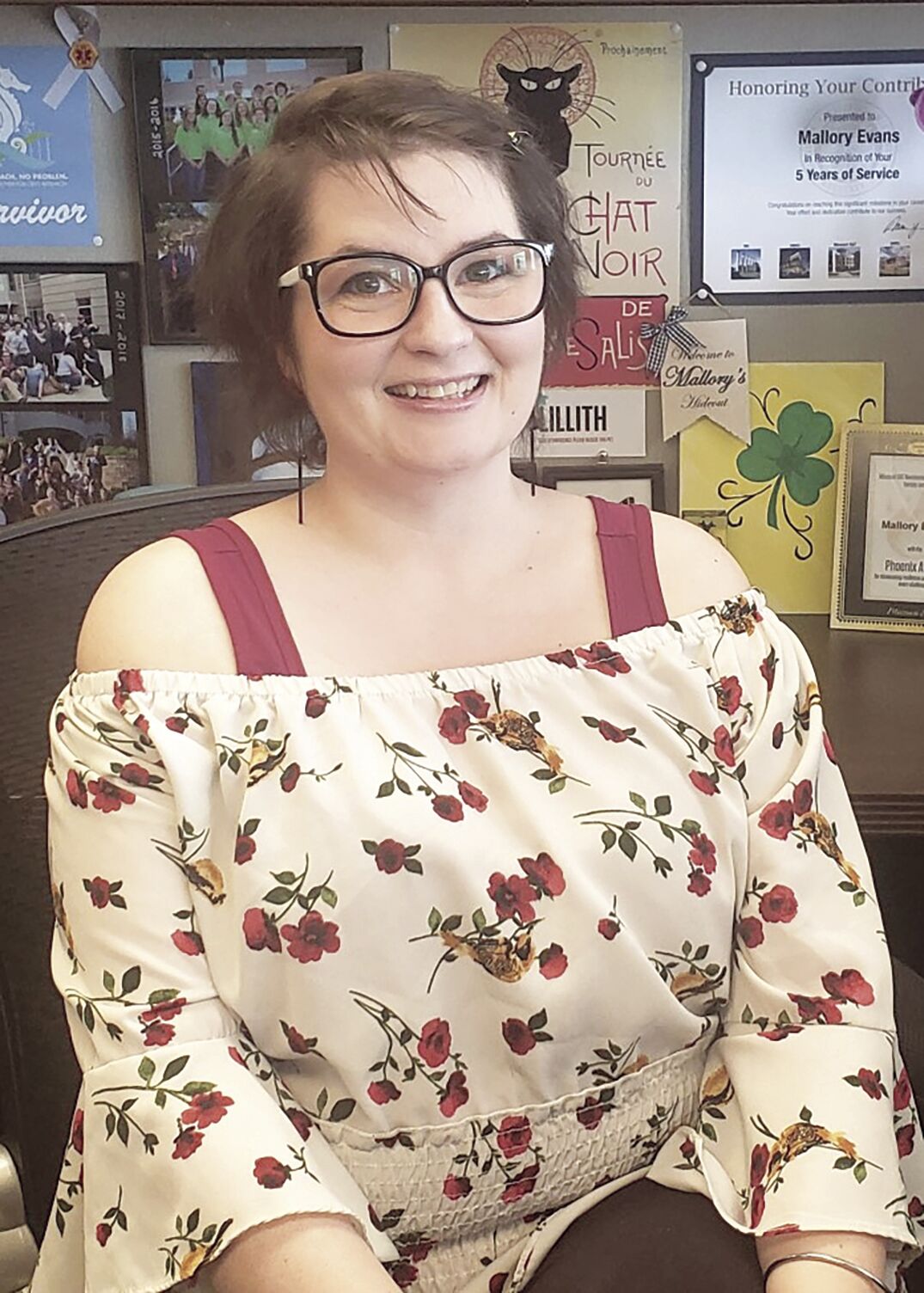 My life as a seahorse: Rolla woman lives without a stomach ...