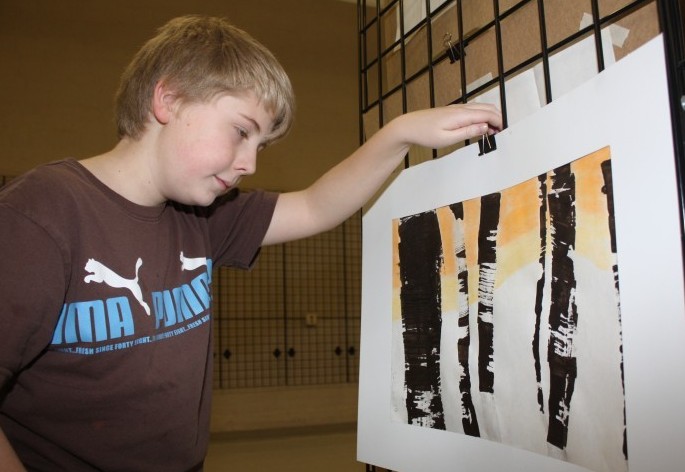 Annual exhibit to feature art talents of all ages, media | Local News ...
