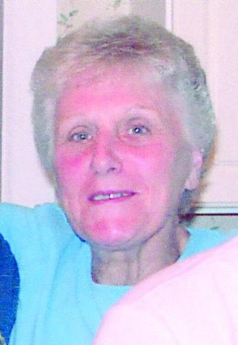 Verna Ueldine Plank Cope Bullock | Obituaries | thesalemnewsonline.com