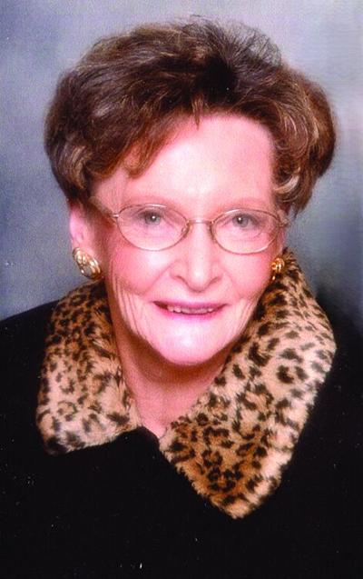 Della Jean (Murphy) Stoner | Obituaries | thesalemnewsonline.com
