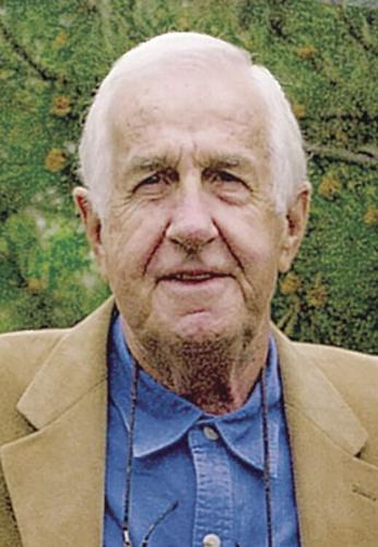 Charles “Chuck” A. Bailey Sr. | Obituaries | thesalemnewsonline.com