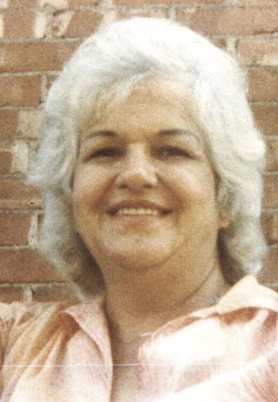 Nadean Nellie (Evans) Peavey | Obituaries | thesalemnewsonline.com