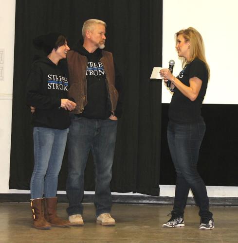 Strebe Homecoming Lantern Festival held Saturday | Local News ...