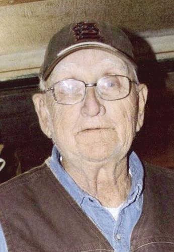 James “Jimmy” Franklin Medearis | Obituaries | thesalemnewsonline.com