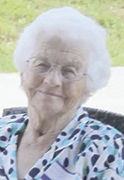 Eva “Maxine” Parsons | Obituaries | thesalemnewsonline.com