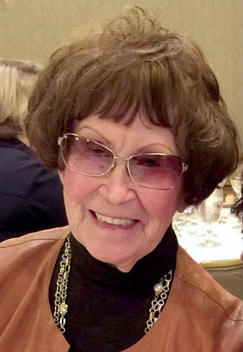 Louise Lucille Derryberry | Obituaries | thesalemnewsonline.com