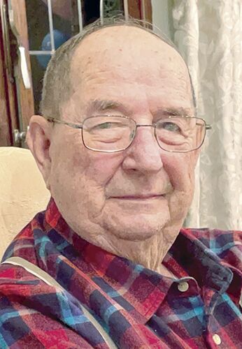 Billy Joe Dobbs | Obituaries | thesalemnewsonline.com