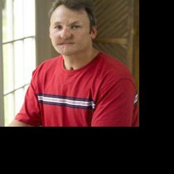 Facing the Dragon: David Parnell to come to Salem | Local News ...