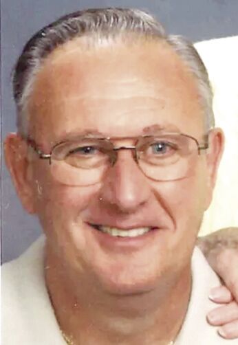 Jerry Lee Grubb | Obituaries | thesalemnewsonline.com