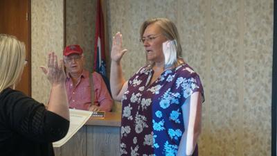 Burbridge hired as city administrator | Local News | thesalemnewsonline.com