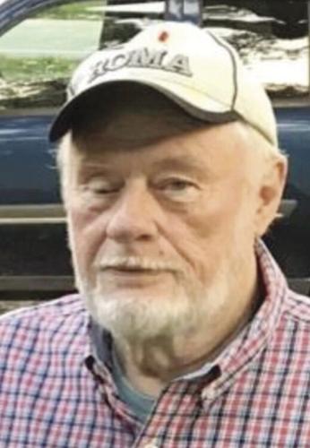 William “Bill” Hinman | Obituaries | thesalemnewsonline.com