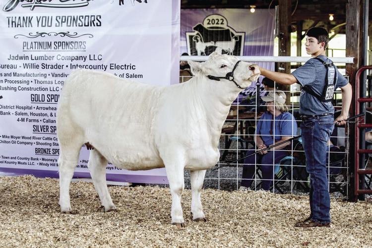 SCMO JACKPOT SHOW | News | thesalemnewsonline.com