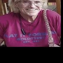 Grace Elizabeth Sexton | Obituaries | thesalemnewsonline.com