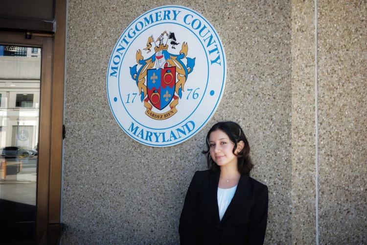 Circuit Court welcomes high school interns | Communities | thesentinel.com