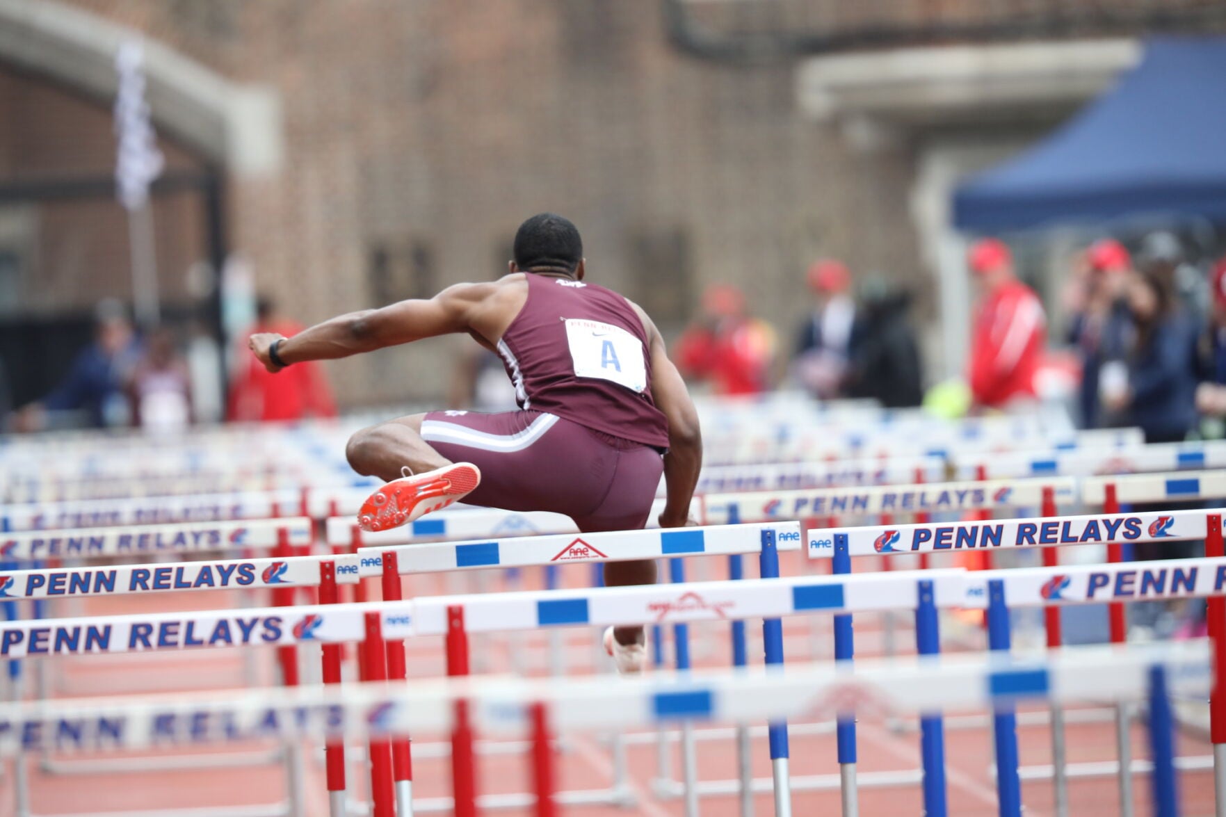 Maryland High School Athletes Deliver Big Results at 130th Penn Relays ...