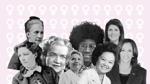 A history of U.S. female presidential candidates | Communities ...