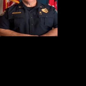 Rockville’s new police chief sworn in after a two year hiatus | Local ...